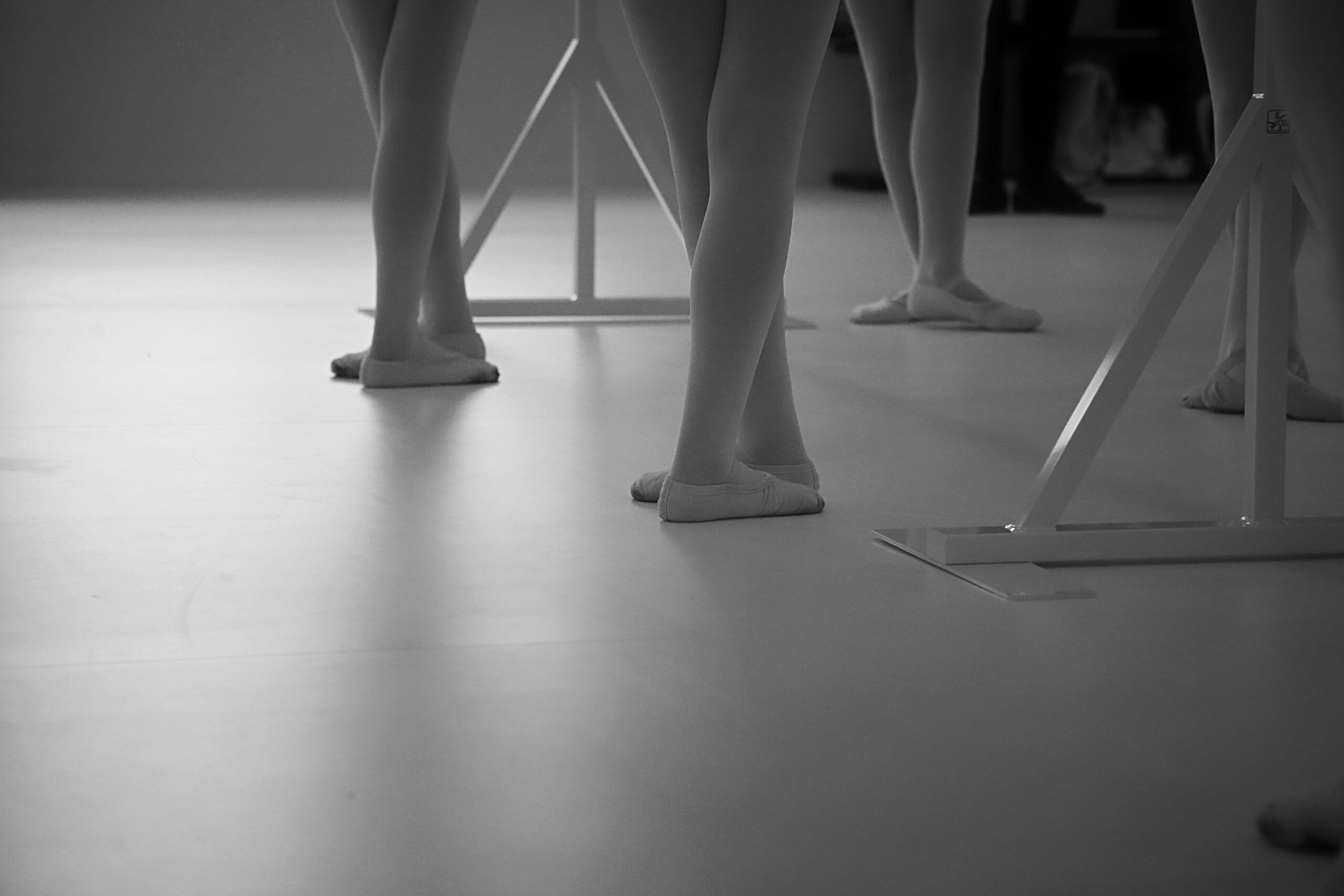 Open | F Ballet Studio